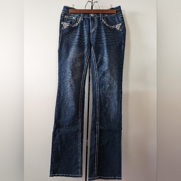 Charme | Jeans | Charme Original Denim | Poshmark